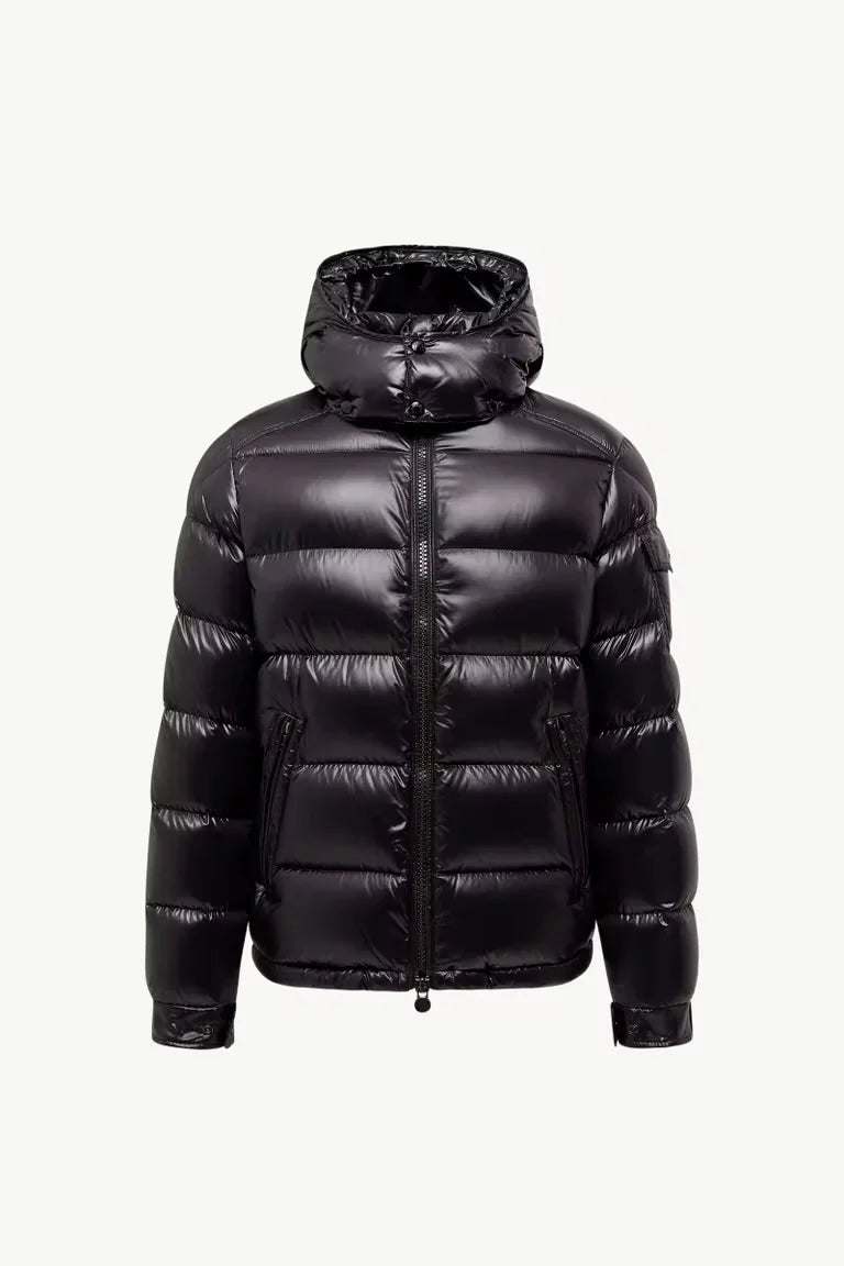 MC Puffer Jacket – Lymeria